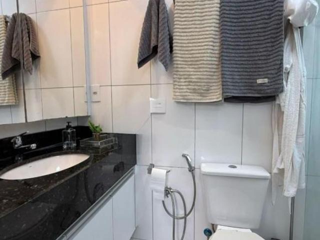 Cobertura com 4 quartos à venda em Belo Horizonte, no bairro Diamante