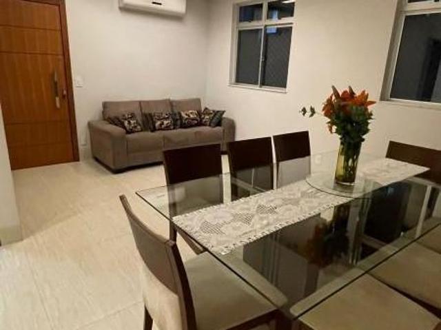 Cobertura com 4 quartos à venda em Belo Horizonte, no bairro Dona Clara