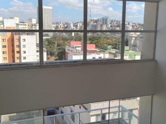 Cobertura com 4 quartos à venda em Belo Horizonte, no bairro Fernão Dias