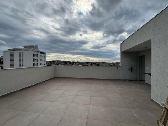 Cobertura com 4 quartos à venda em Belo Horizonte, no bairro Graça