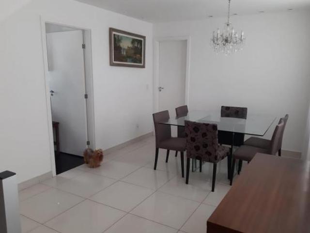 Cobertura com 4 quartos à venda em Belo Horizonte, no bairro Grajaú