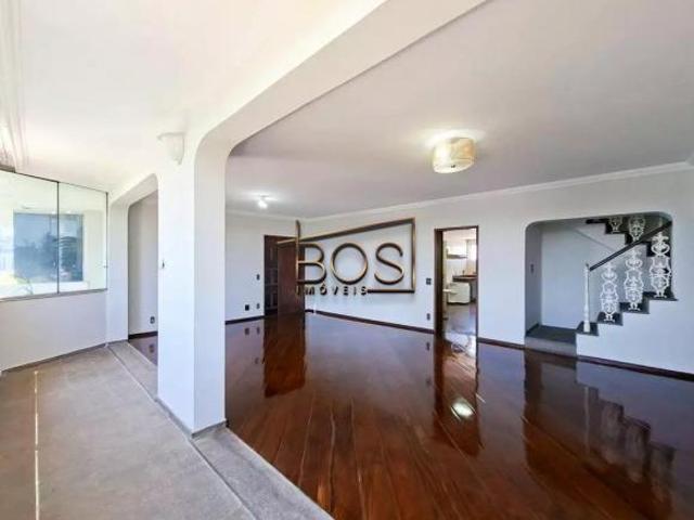 Cobertura com 4 quartos à venda em Belo Horizonte, no bairro Grajaú