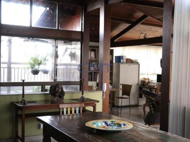 Cobertura com 4 quartos à venda em Belo Horizonte, no bairro Gutierrez