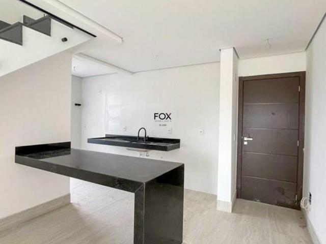 Cobertura com 4 quartos à venda em Belo Horizonte, no bairro Itapoã