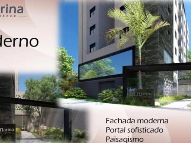 Cobertura com 4 quartos à venda em Belo Horizonte, no bairro Itapoã