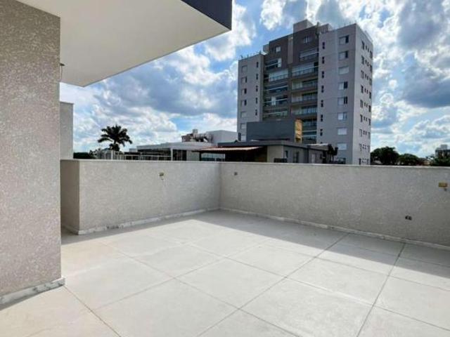 Cobertura com 4 quartos à venda em Belo Horizonte, no bairro Itapoã