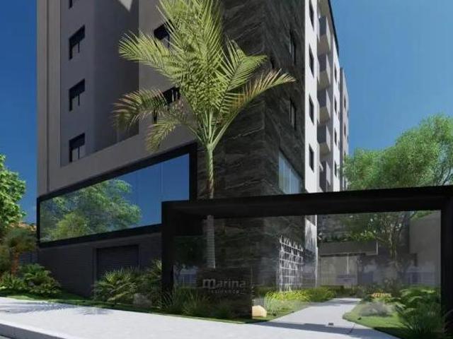 Cobertura com 4 quartos à venda em Belo Horizonte, no bairro Itapoã