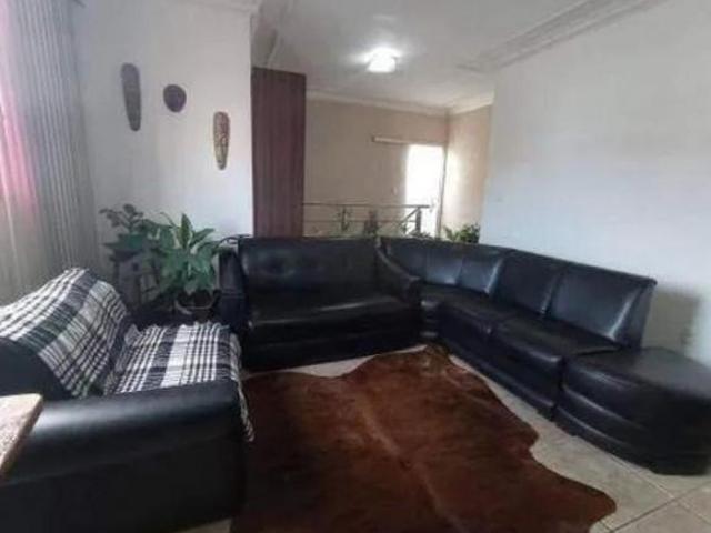 Cobertura com 4 quartos à venda em Belo Horizonte, no bairro Jardim América