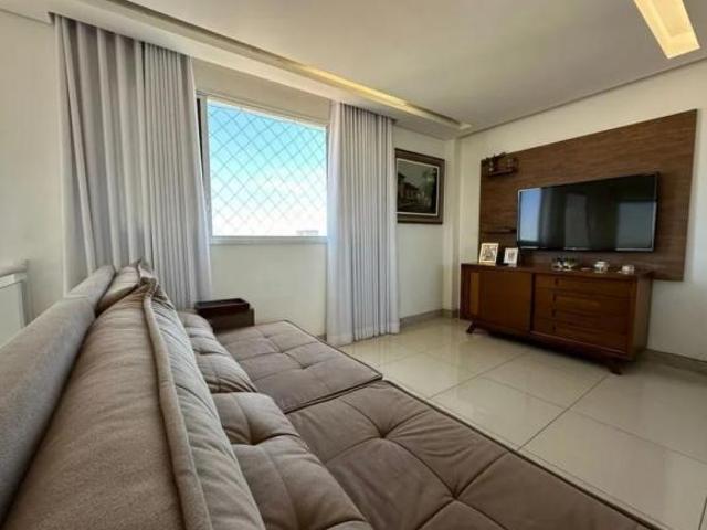 Cobertura com 4 quartos à venda em Belo Horizonte, no bairro Liberdade