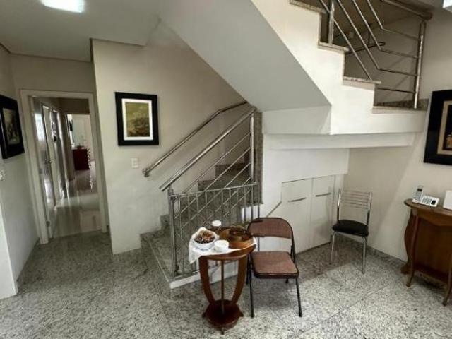 Cobertura com 4 quartos à venda em Belo Horizonte, no bairro Liberdade