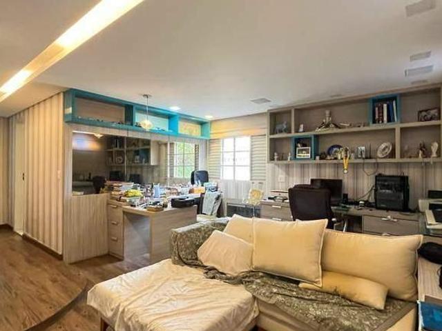 Cobertura com 4 quartos à venda em Belo Horizonte, no bairro Liberdade