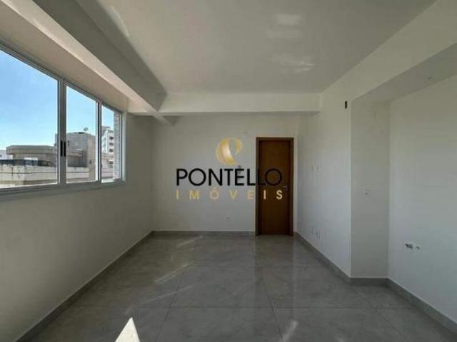 Cobertura com 4 quartos à venda em Belo Horizonte, no bairro Liberdade