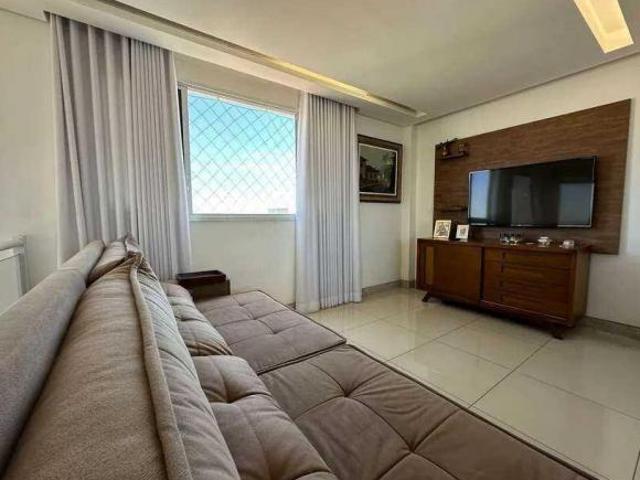 Cobertura com 4 quartos à venda em Belo Horizonte, no bairro Liberdade