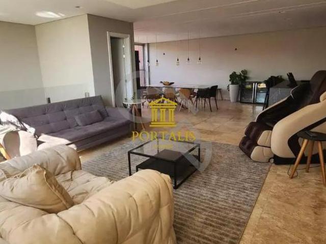 Cobertura com 4 quartos à venda em Belo Horizonte, no bairro Luxemburgo