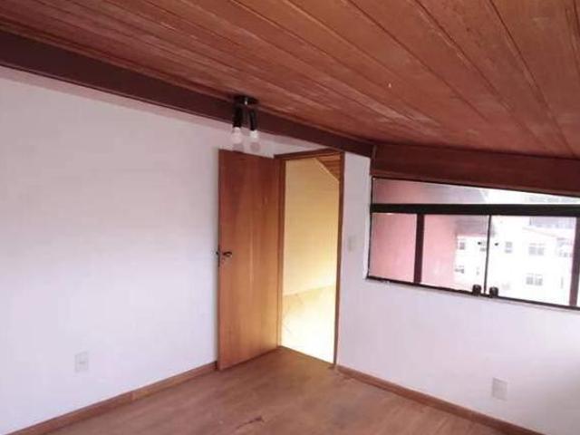 Cobertura com 4 quartos à venda em Belo Horizonte, no bairro Nova Suíssa
