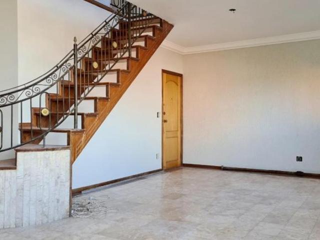 Cobertura com 4 quartos à venda em Belo Horizonte, no bairro Ouro Preto