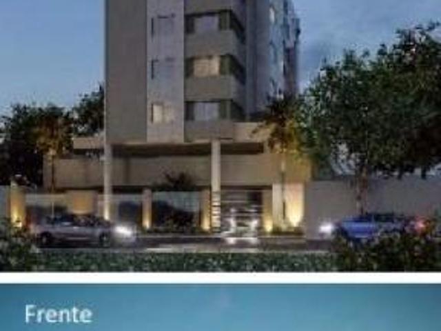 Cobertura com 4 quartos à venda em Belo Horizonte, no bairro Pampulha
