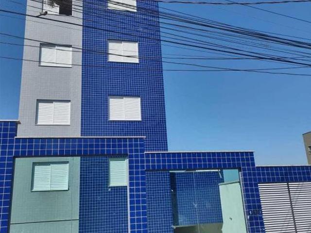 Cobertura com 4 quartos à venda em Belo Horizonte, no bairro Padre Eustáquio