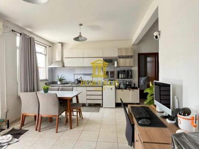 Cobertura com 4 quartos à venda em Belo Horizonte, no bairro Palmares