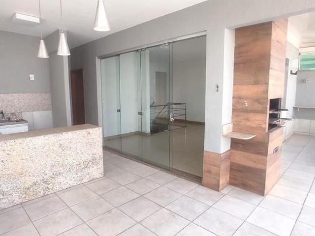 Cobertura com 4 quartos à venda em Belo Horizonte, no bairro Palmares