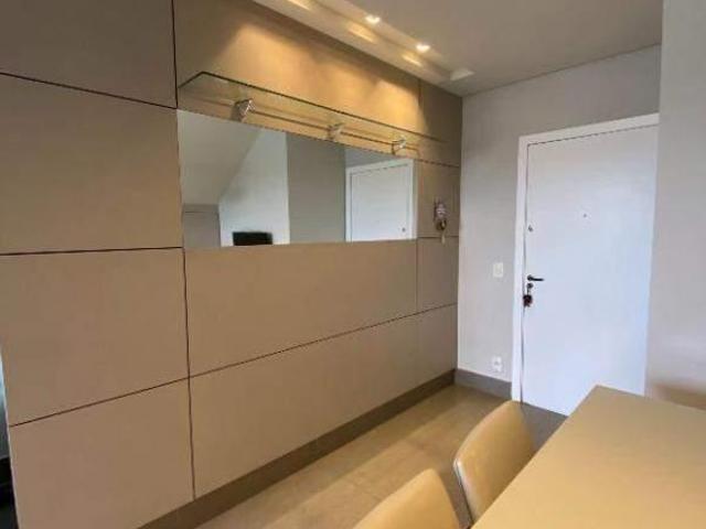 Cobertura com 4 quartos à venda em Belo Horizonte, no bairro Palmares