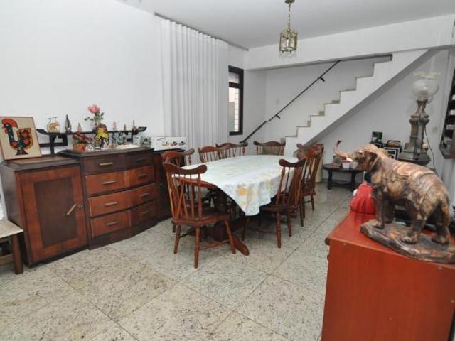Cobertura com 4 quartos à venda em Belo Horizonte, no bairro São José