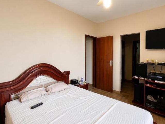 Cobertura com 4 quartos à venda em Belo Horizonte, no bairro São Lucas