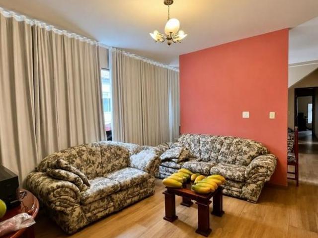 Cobertura com 4 quartos à venda em Belo Horizonte, no bairro São Lucas