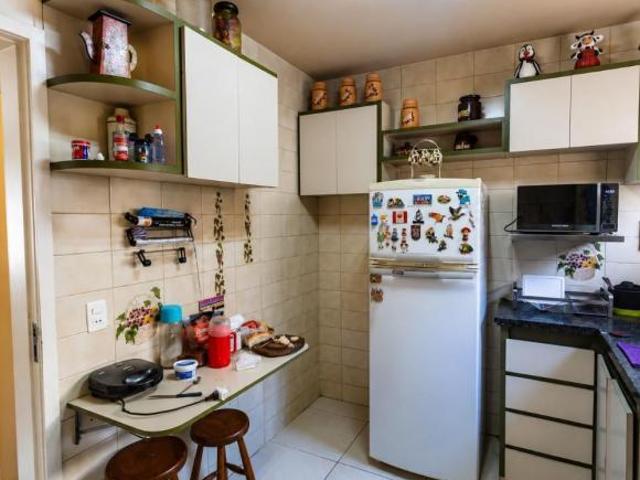 Cobertura com 4 quartos à venda em Belo Horizonte, no bairro São Lucas