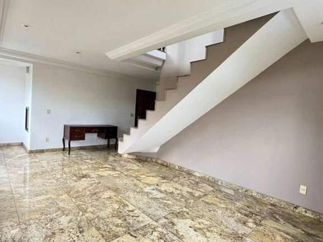 Cobertura com 4 quartos à venda em Belo Horizonte, no bairro Santa Amélia