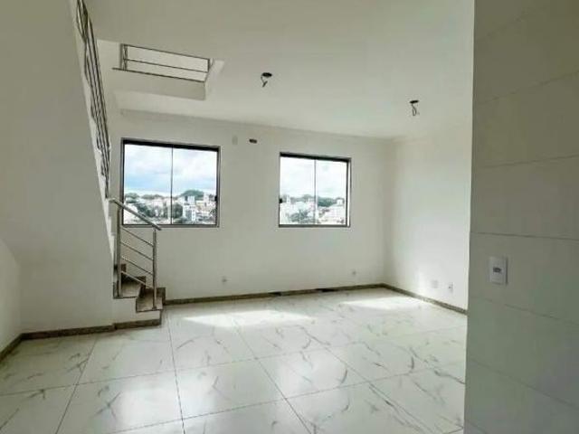 Cobertura com 4 quartos à venda em Belo Horizonte, no bairro Santa Amélia