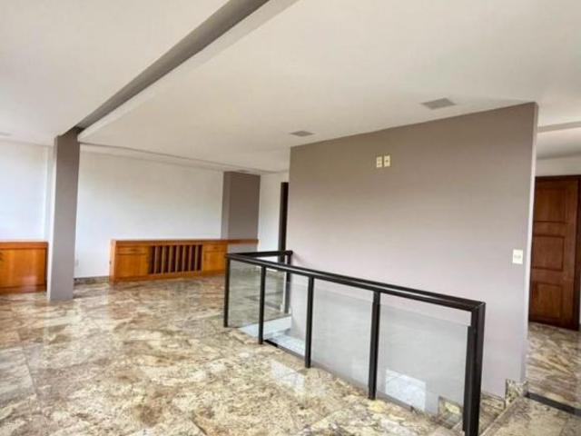 Cobertura com 4 quartos à venda em Belo Horizonte, no bairro Santa Amélia