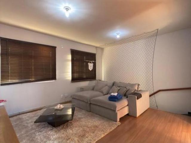 Cobertura com 4 quartos à venda em Belo Horizonte, no bairro Santa Amélia