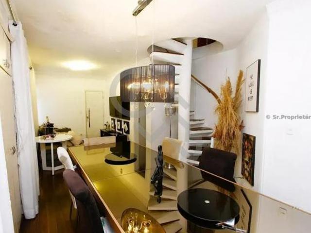 Cobertura com 4 quartos à venda em Belo Horizonte, no bairro Santa Lúcia