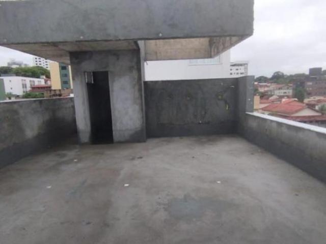 Cobertura com 4 quartos à venda em Belo Horizonte, no bairro Santa Rosa