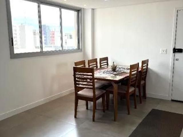 Cobertura com 4 quartos à venda em Belo Horizonte, no bairro Santo Agostinho