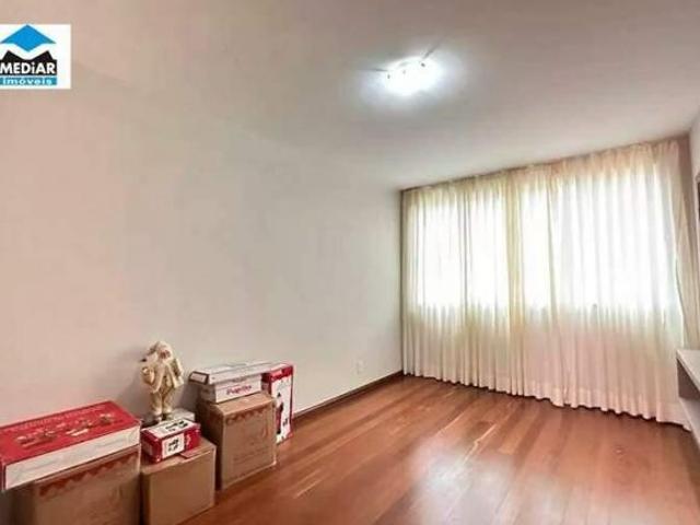 Cobertura com 4 quartos à venda em Belo Horizonte, no bairro Santo Antônio