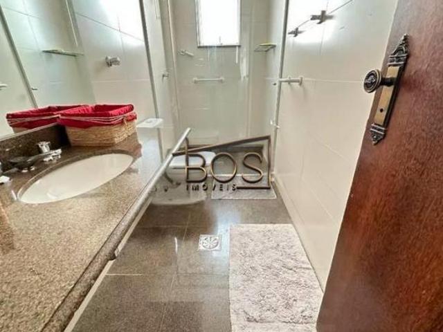 Cobertura com 4 quartos à venda em Belo Horizonte, no bairro Santo Antônio