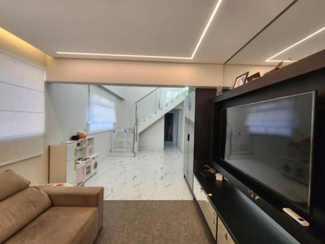 Cobertura com 4 quartos à venda em Belo Horizonte, no bairro Sao Pedro