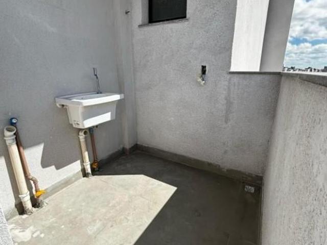 Cobertura com 4 quartos à venda em Belo Horizonte, no bairro Sagrada Família
