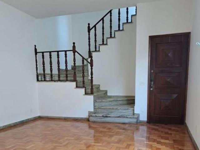 Cobertura com 4 quartos à venda em Belo Horizonte, no bairro Savassi