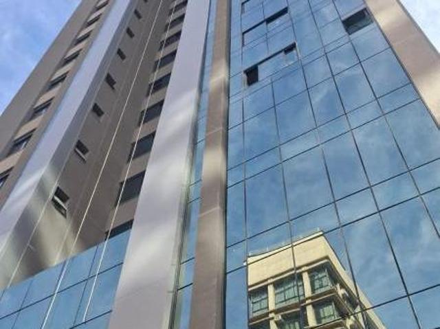 Cobertura com 4 quartos à venda em Belo Horizonte, no bairro Savassi