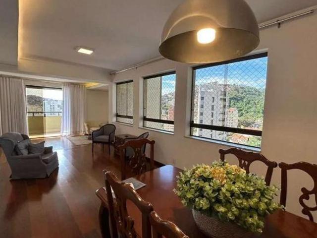 Cobertura com 4 quartos à venda em Belo Horizonte, no bairro Serra