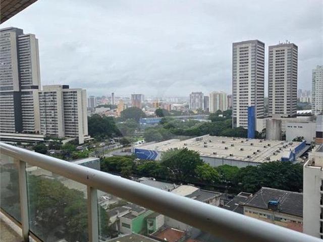 Cobertura com 4 quartos à venda em Centro SP