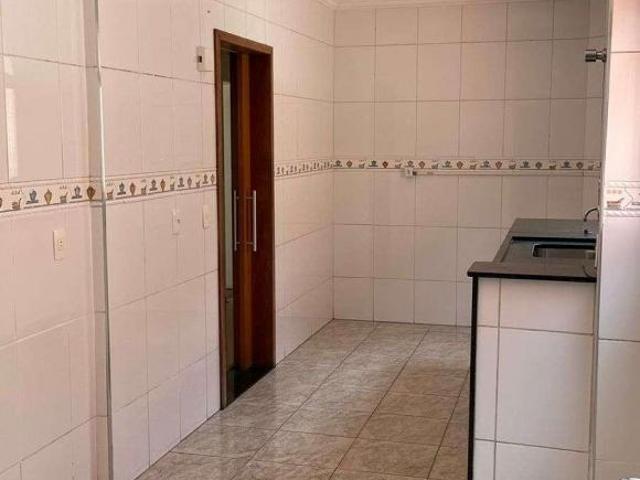 Cobertura com 4 quartos à venda em Contagem, no bairro Eldorado