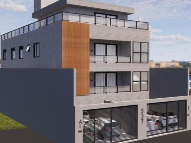 Cobertura com 4 quartos à venda em Contagem, no bairro Jardim Riacho Das Pedras