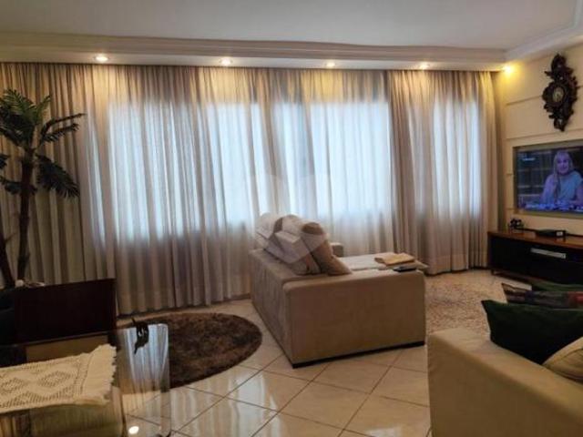 Cobertura com 4 quartos à venda em Embaré SP