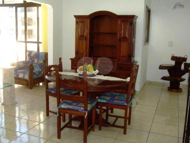 Cobertura com 4 quartos à venda em Enseada SP