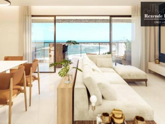 Cobertura com 4 quartos a venda em Guaratuba com vista para o mar