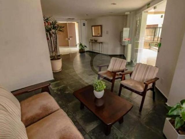 Cobertura com 4 quartos à venda em Jabaquara SP